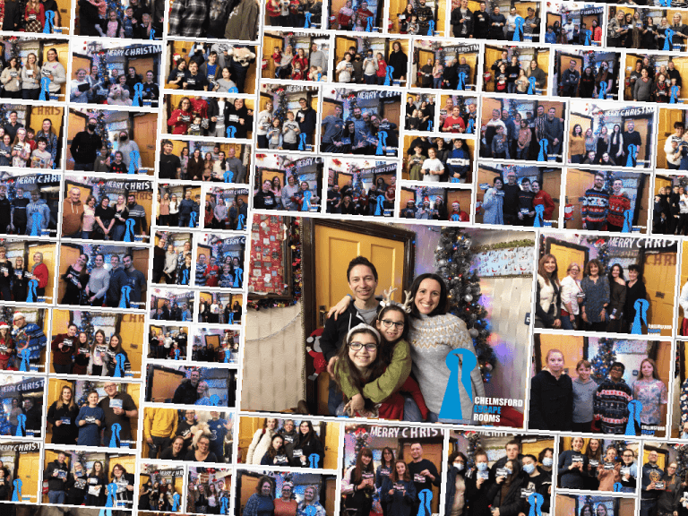 Elf Isolation - Chelmsford Escape Rooms